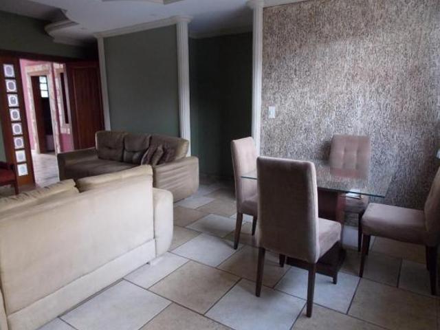 Casa para venda em Milionários Barreiro, Belo Horizonte