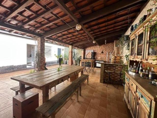 Casa para venda em Milionários Barreiro, Belo Horizonte