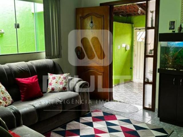 Casa para venda em Minas Brasil, Uberlândia