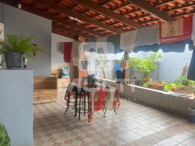 Casa para venda em Minas Gerais, Uberlândia