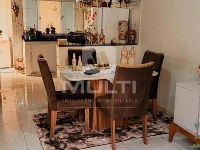 Casa para venda em Minas Gerais, Uberlândia
