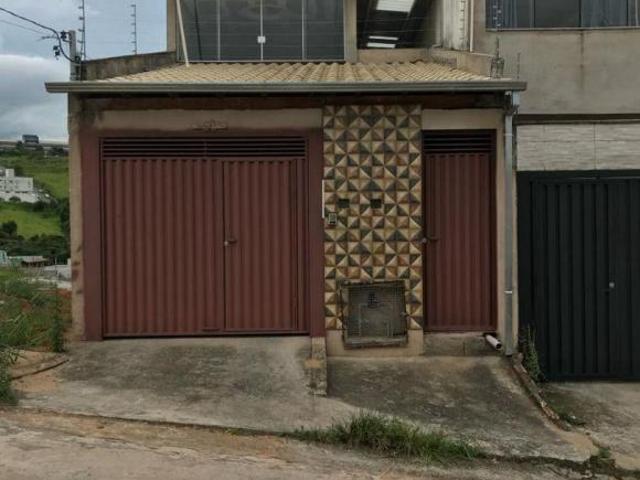 Casa para venda em Minas Gerais, Varginha