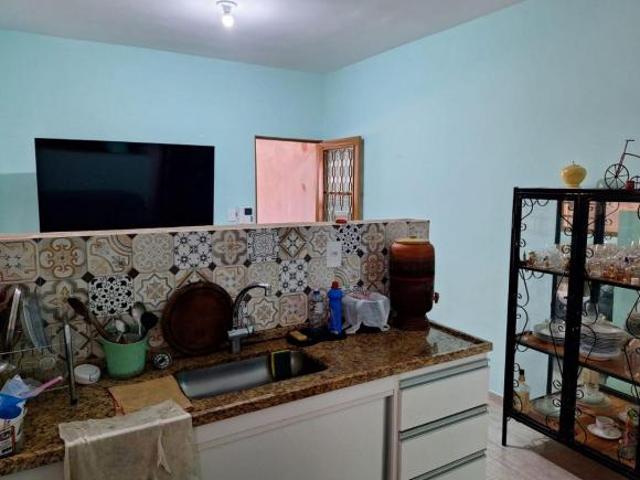 Casa para venda em Minas Gerais, Varginha