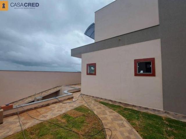 Casa para venda em Minas Gerais, Varginha
