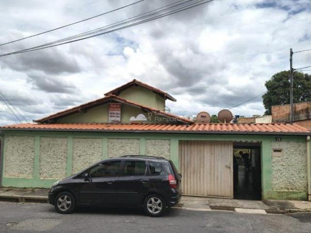 Casa para venda em Minascaixa, Belo Horizonte