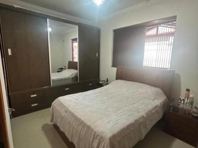 Casa para venda em Minascaixa, Belo Horizonte