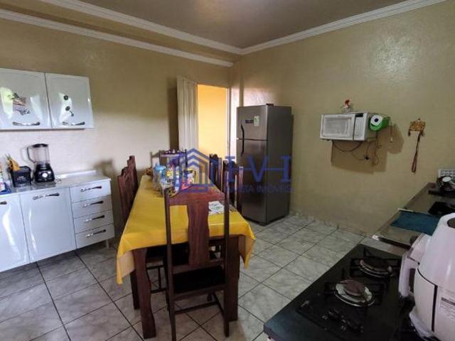Casa para venda em Minascaixa, Belo Horizonte