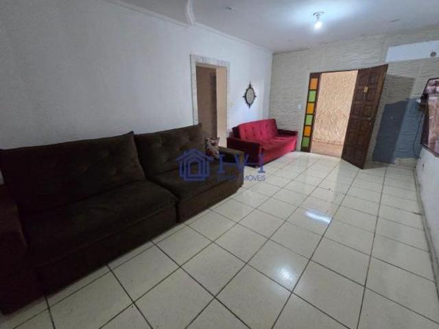 Casa para venda em Minascaixa, Belo Horizonte