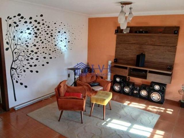 Casa para venda em Minascaixa, Belo Horizonte