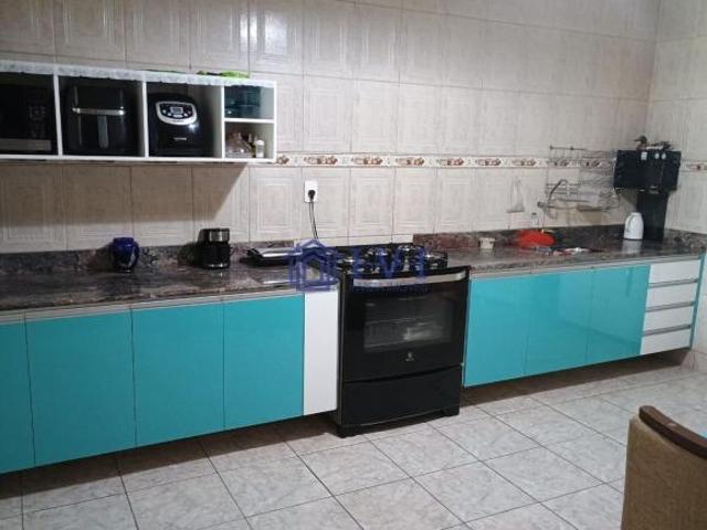 Casa para venda em Minaslândia P Maio, Belo Horizonte