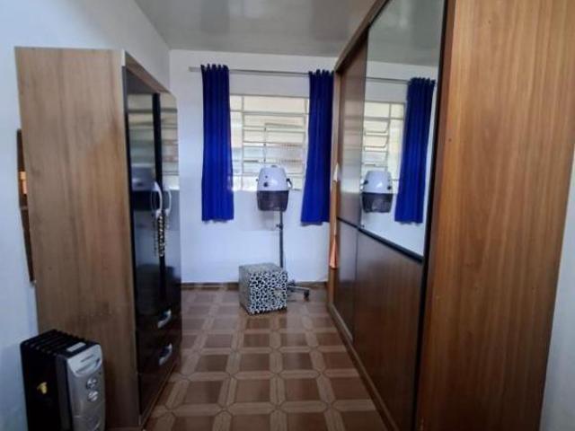 Casa para venda em Miramar Barreiro, Belo Horizonte