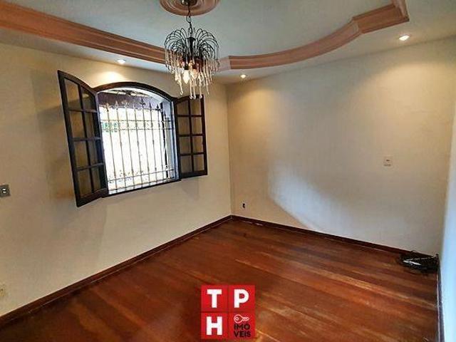 Casa para venda em Miramar Barreiro, Belo Horizonte