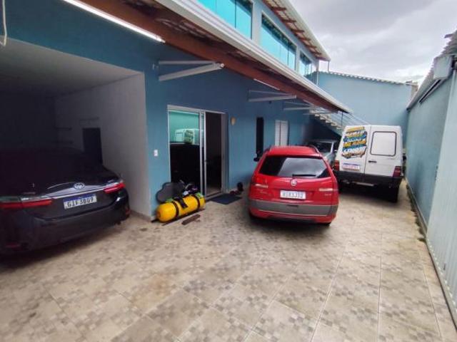 Casa para venda em Miramar Barreiro, Belo Horizonte