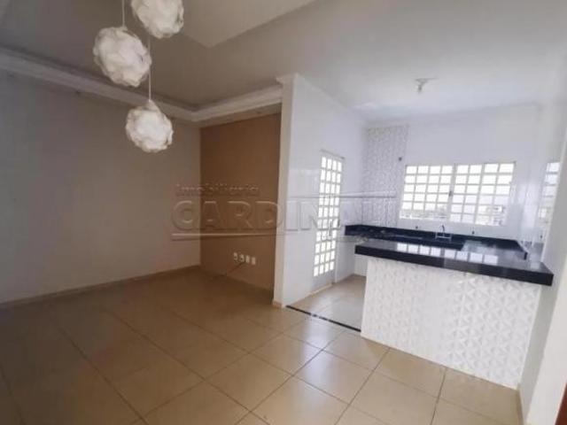 Casa para venda em Mirante Da Bela Vista de 52.00m² com 2 Quartos, 1 Suite e 1 Garagem