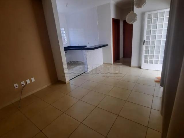 Casa para venda em Mirante Da Bela Vista em São Carlos São Paulo de 52.00m² com 2 Quartos, 1 Suíte e 1 Garagem