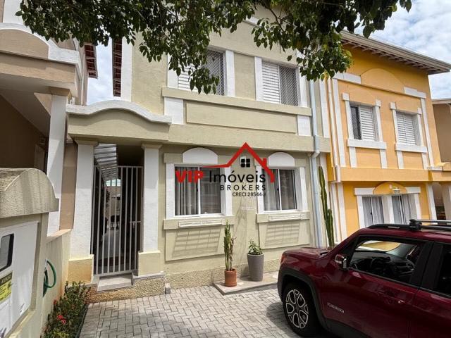 Casa para venda em Mirante Da Colonia em Jundiaí São Paulo de 145.00m² com 3 Quartos, 1 Suíte e 2 Garagens
