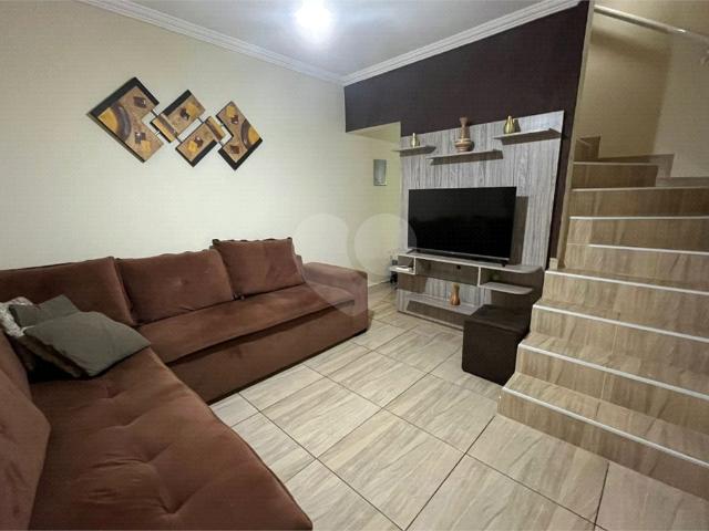 Casa para venda em Mirante De Jundiaí em Jundiaí São Paulo de 118.00m² com 2 Quartos e 2 Garagens