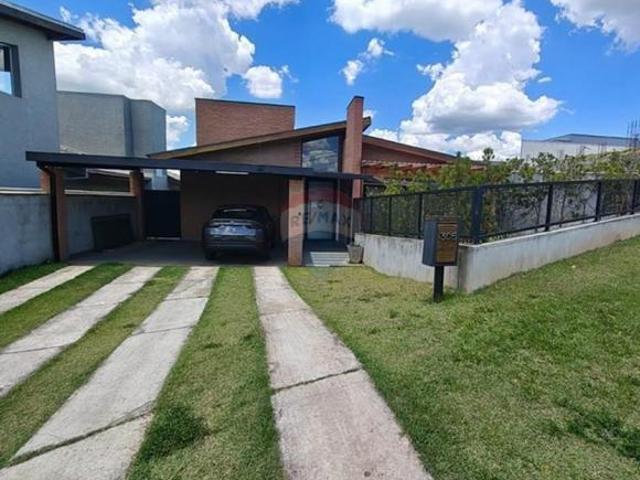 Casa para venda em Mirante Do Cachoeira de 275.76m² com 3 Quartos e 3 Suites