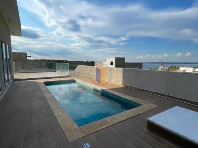 Casa para venda em Mirante Do Paranapanema de 198.00m² com 4 Quartos, 4 Suites e 2 Garagens