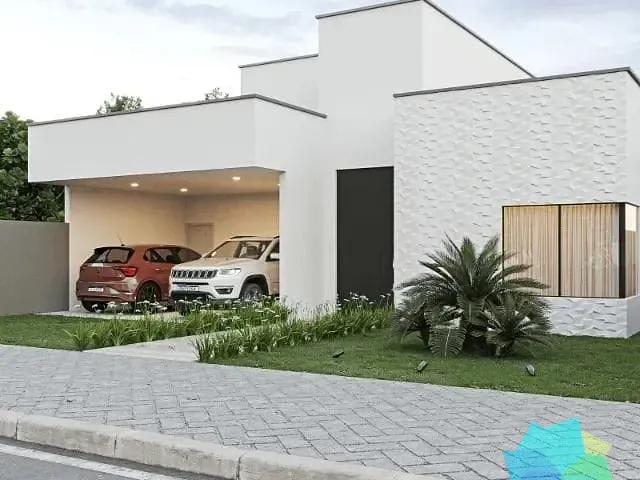 Casa para venda em Mirante Dos Ypês em Salto São Paulo de 240.00m² com 3 Quartos, 3 Suítes e 4 Garagens