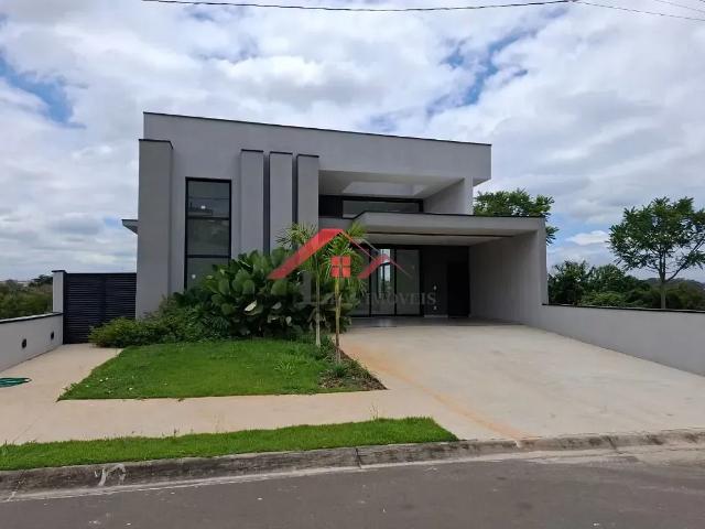Casa para venda em Mirante Dos Ypês em Salto São Paulo de 385.00m² com 3 Quartos, 1 Suíte e 4 Garagens