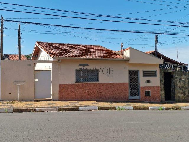 Casa para venda em Mirante em Mogi Mirim São Paulo de 50.00m² com 2 Quartos e 2 Garagens