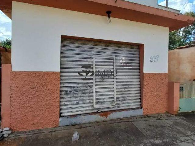 Casa para venda em Mirante em Mogi Mirim São Paulo de 92.00m² com 2 Quartos e 2 Garagens