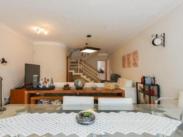 Casa para venda em Mirandópolis com 4 quartos, sendo 2 suítes, 214m²