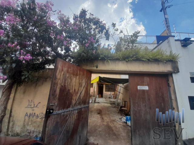 Casa para venda em Mirandópolis em São Paulo São Paulo de 60.00m² com 2 Quartos e 2 Garagens