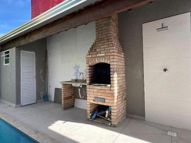 Casa para venda em Mirim de 115.00m² com 2 Quartos e 3 Garagens