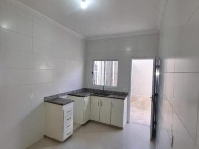 Casa para venda em Mirim de 125.00m² com 1 Quarto, 1 Suite e 2 Garagens