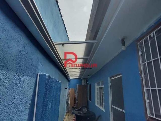 Casa para venda em Mirim de 125.00m² com 2 Quartos, 1 Suite e 3 Garagens