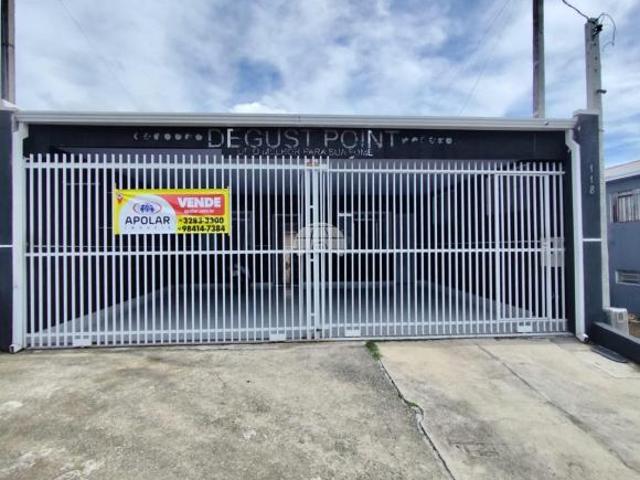 Casa para venda em Miringuava de 102.00m² com 3 Quartos e 1 Garagem