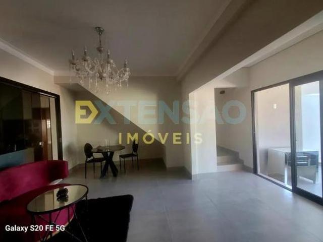 Casa para venda em N,iorque de 220.00m² com 4 Quartos, 2 Suites e 3 Garagens