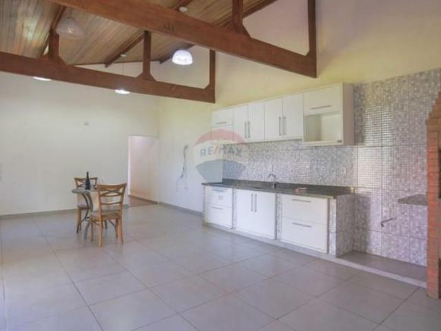 Casa para venda em Nova Tietê de 79.77m² com 2 Quartos e 1 Garagem