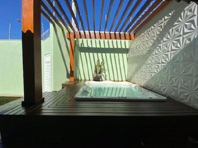 Casa para venda em Nova Três Lagoas, Três Lagoas