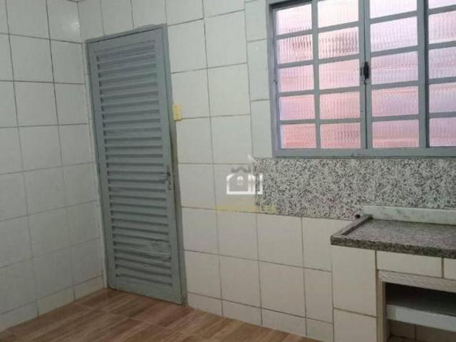 Casa para venda em Nova Varginha, Varginha
