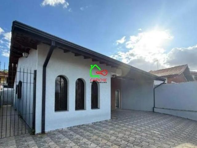 Casa para venda em Nova Vinhedo de 162.00m² com 3 Quartos, 1 Suite e 4 Garagens