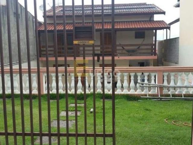 Casa para venda em Nova Vinhedo de 126.00m² com 2 Quartos e 2 Garagens
