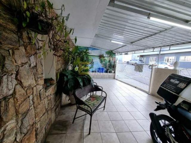 Casa para venda em Nova Vinhedo de 136.61m² com 3 Quartos e 3 Garagens