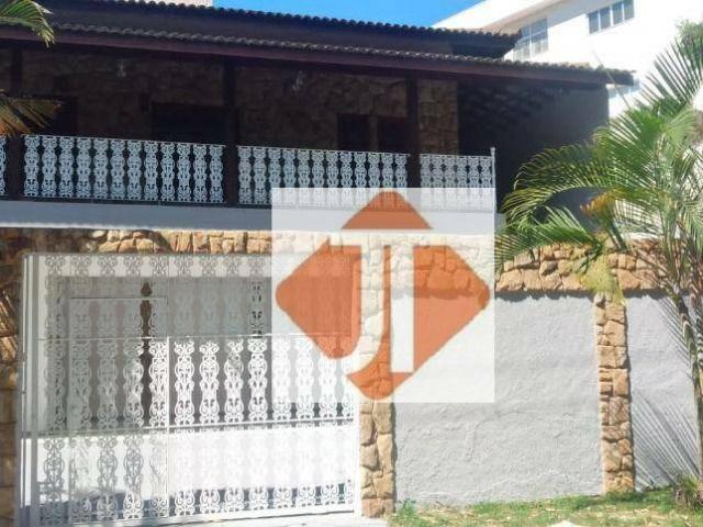 Casa para venda em Nova Vinhedo em Vinhedo São Paulo de 300.00m² com 3 Quartos, 1 Suíte e 4 Garagens