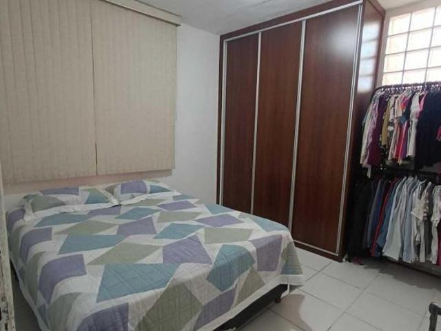 Casa para venda em Nova Vista, Belo Horizonte
