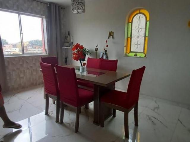 Casa para venda em Nova Vista, Belo Horizonte