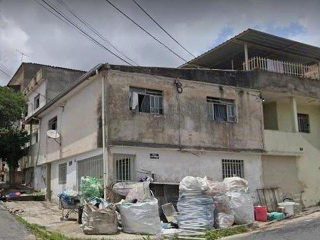 Casa para venda em Nova Vista, Belo Horizonte