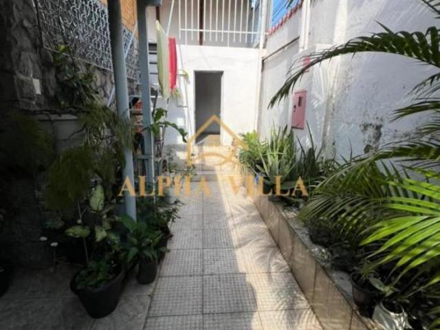 Casa para venda em Nova Vista, Belo Horizonte