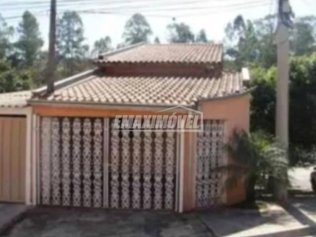 Casa para venda em Nova Votorantim em Votorantim São Paulo de 185.00m² com 4 Quartos, 4 Suítes e 6 Garagens