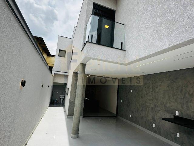 Casa para venda em Nova Aldeinha/aldeia em Barueri São Paulo de 141.00m² com 3 Quartos, 3 Suítes e 2 Garagens
