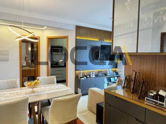 Apartamento para venda em Nova Aliança em Ribeirão Preto São Paulo de 82.00m² com 2 Quartos, 2 Suítes e 2 Garagens