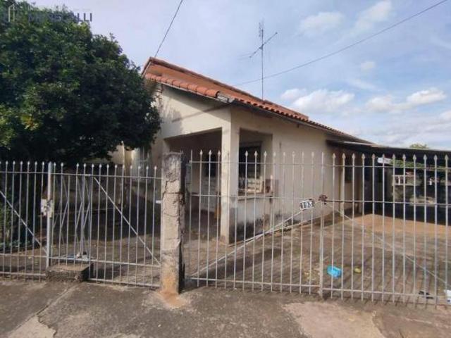 Casa para venda em Nova América de 155.00m² com 3 Quartos e 2 Garagens