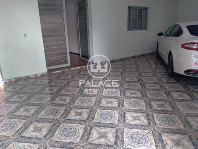 Casa para venda em Nova América de 162.00m² com 1 Quarto, 2 Suites e 3 Garagens